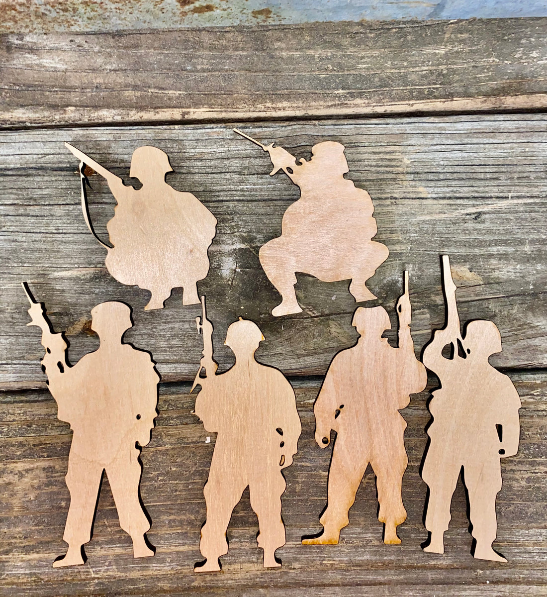 PATRIOTIC DECOR & CUTOUTS – Page 3 – Brown Eyed Girls Crafting