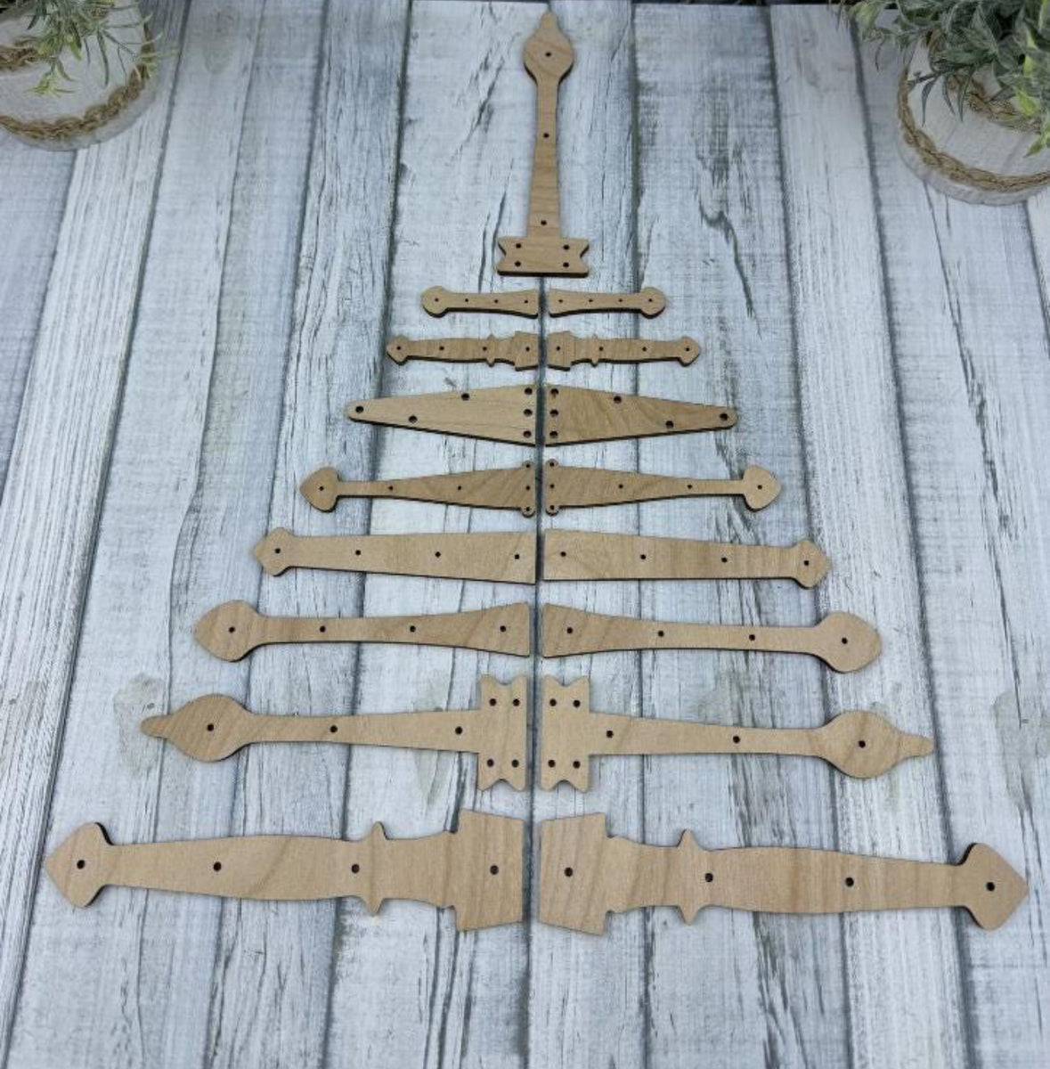 Hinges – Brown Eyed Girls Crafting