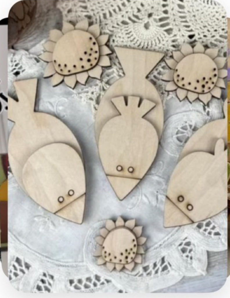 Crow bundle – Brown Eyed Girls Crafting