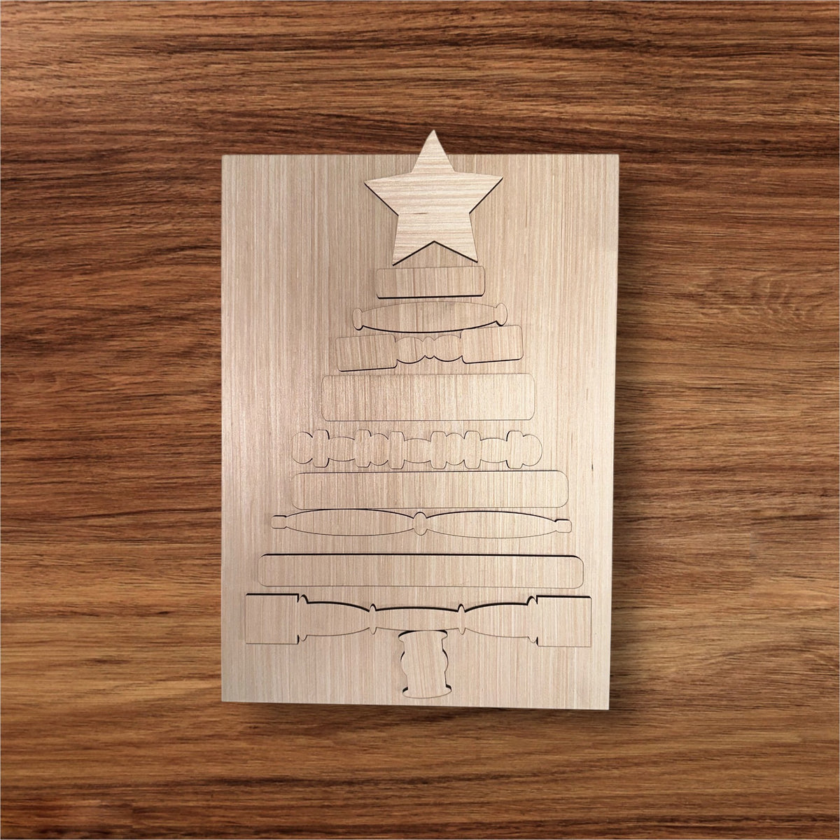 Spindle Tree – Brown Eyed Girls Crafting