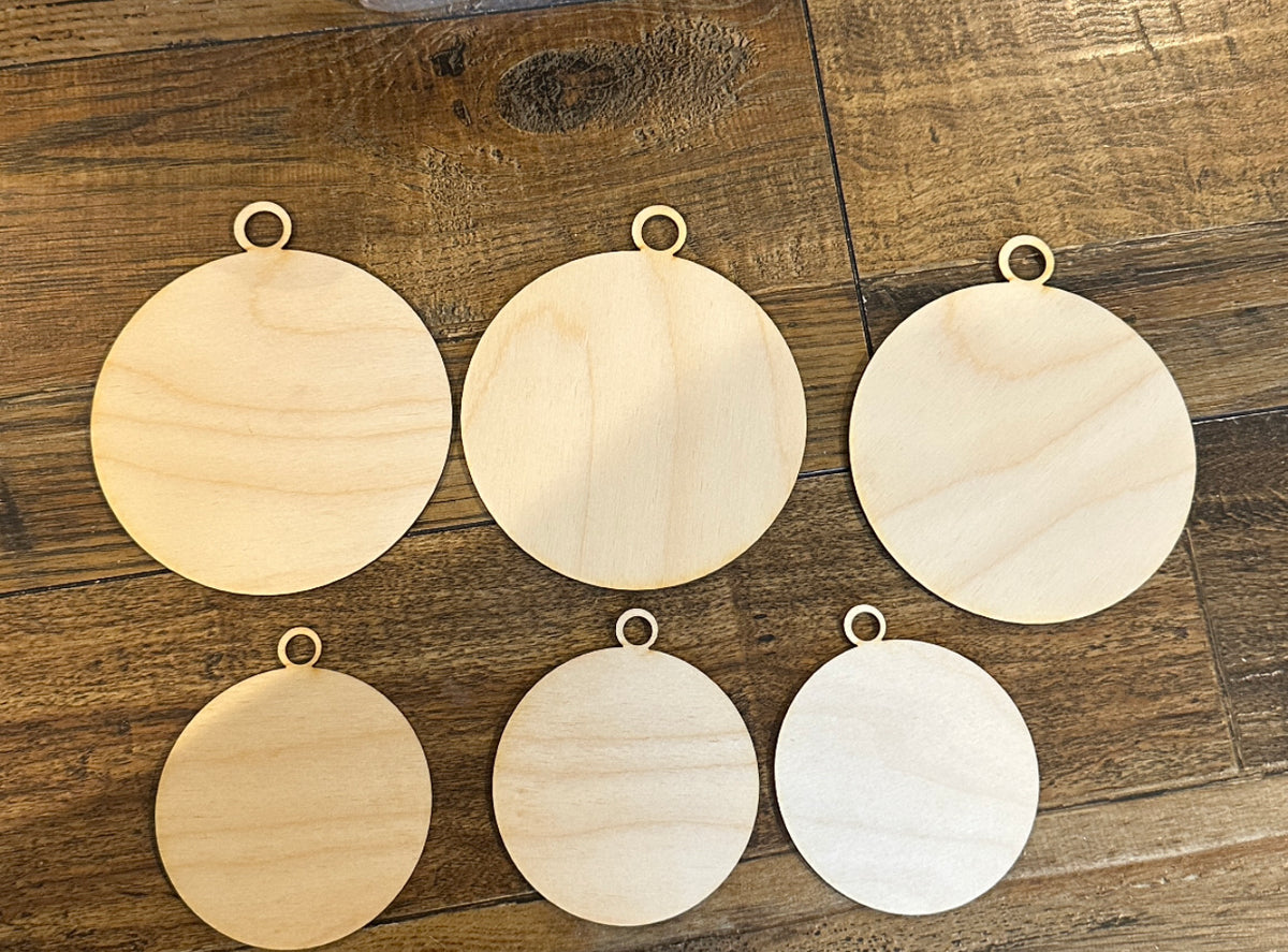 Ornament cutouts – Brown Eyed Girls Crafting